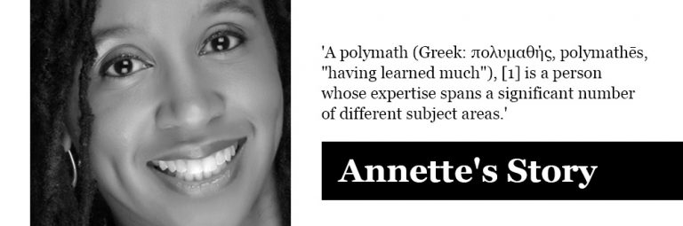 Annette Walker | Tap dancer | Musician | Actor | Aerial acrobat