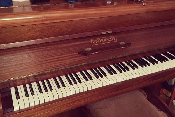 Latest News (blog) | Annette Walker | Tap dancer | Musician | Actor ...